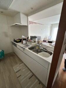 吹田市 K様邸 リフォーム工事 – 木下ホーム